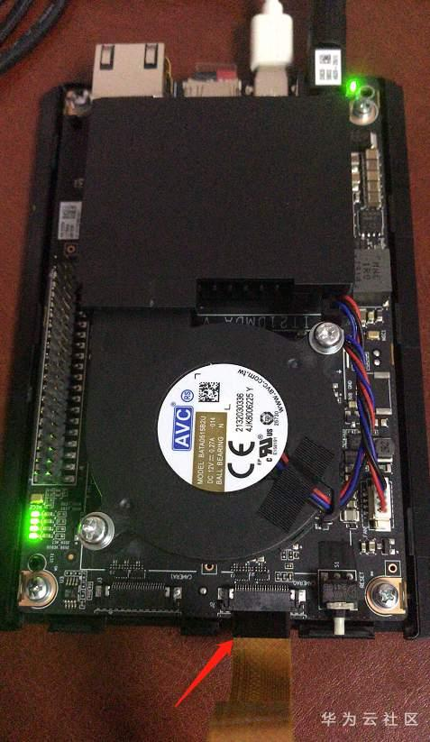 Atlas 200dk系统折腾纪实:(1)论图片及18 04 1的诞生 云社区 华为云
