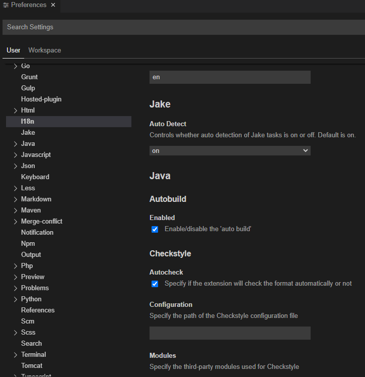 The Menu Jumps When It Is Expanded In Preferences · Issue 9532 · Eclipse Theiatheia · Github 