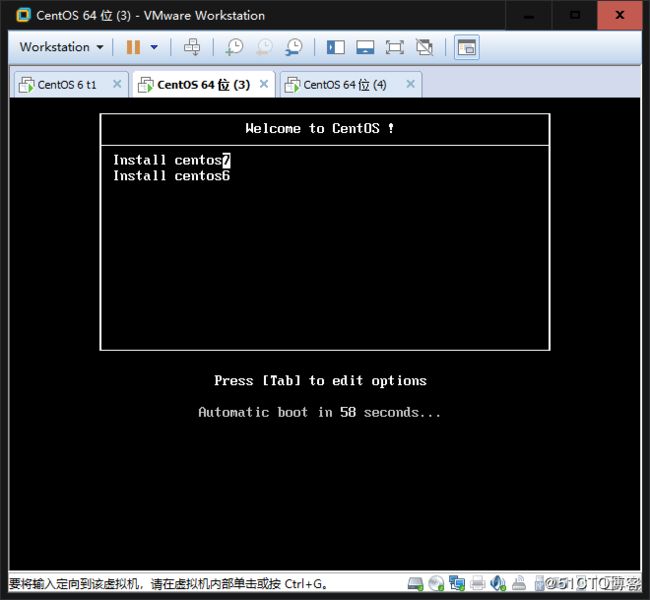 how to install kickstart on centos 5.6 i386 and config-云社区-华为云