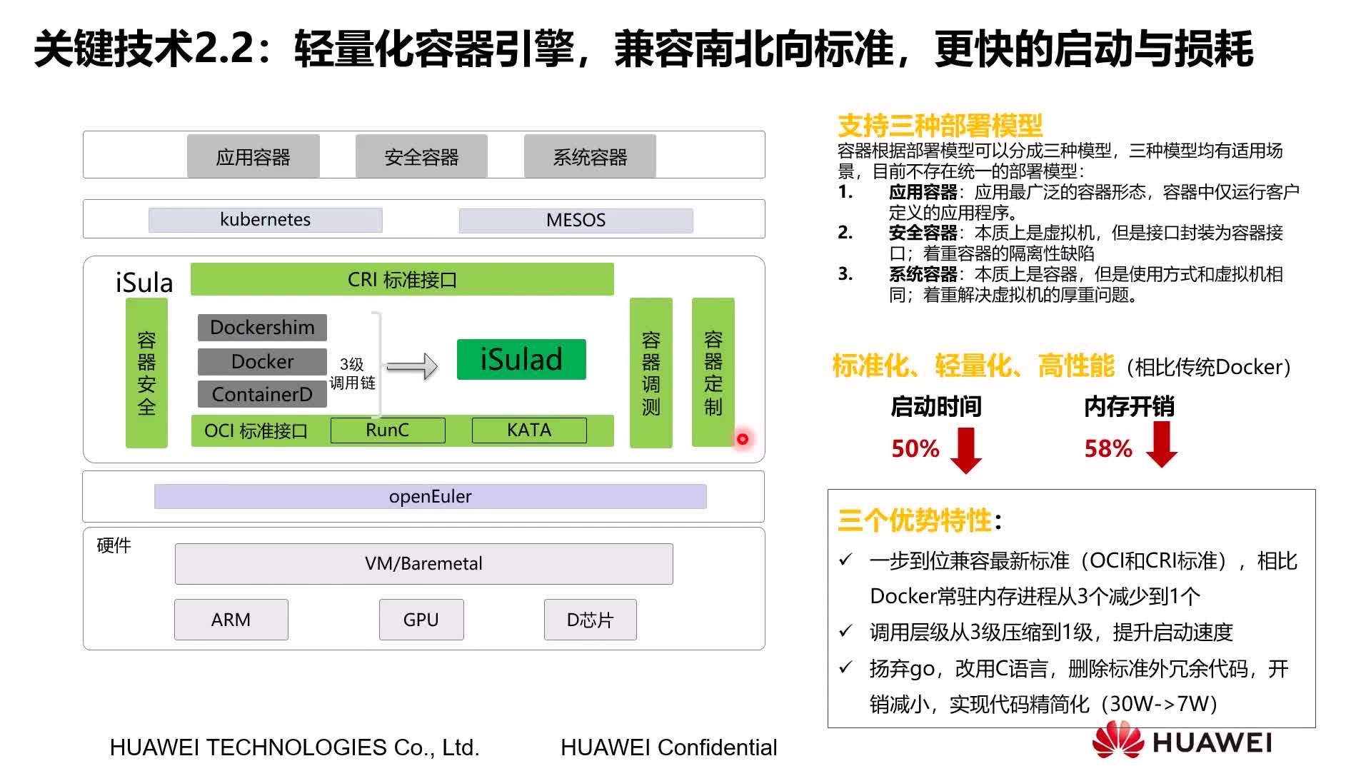 Openeuler操作系统及社区介绍 学习笔记 云社区 华为云 