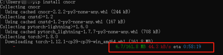 Python3,自动识别图片文字,这个库,我爱了。 云社区 华为云