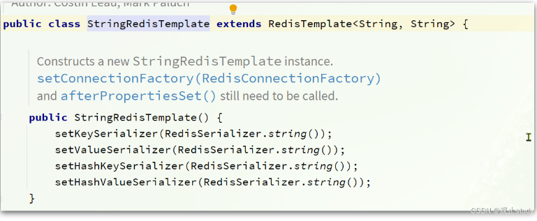 【redis】java客户端jedisandspringdataredis入门 三 云社区 华为云