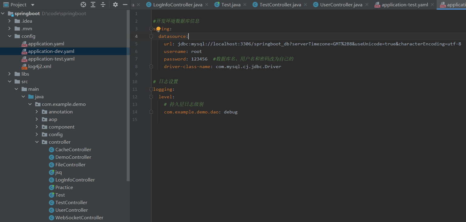 Spring Boot07:集成druid数据源,轻松搞定高效稳定的数据访问! 云社区 华为云