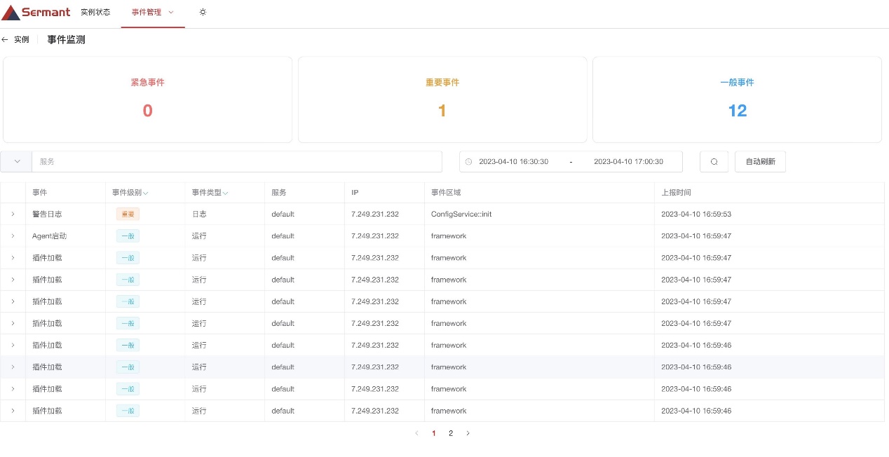 正式发布后的一年，我们都做了什么？ | Sermant 2023年度总结-云社区-华为云